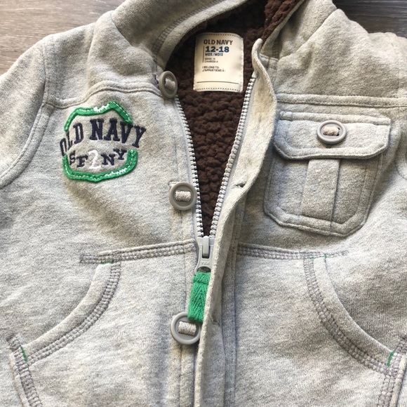 Old Navy | Jackets & Coats | Old Navy Jacket | Poshmark